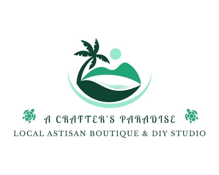 A Crafter's Paradise – A Crafter's Paradise